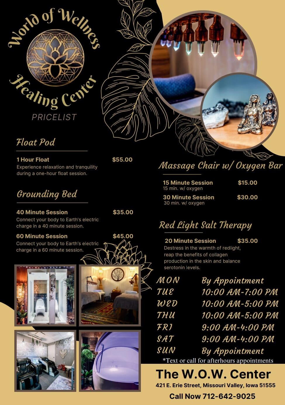 FAQ | The WOW Center